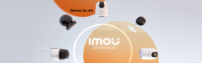 Lắp Đặt Camera Imou Đà Nẵng - Đại Lý Phân Phối Camera Chính Hãng