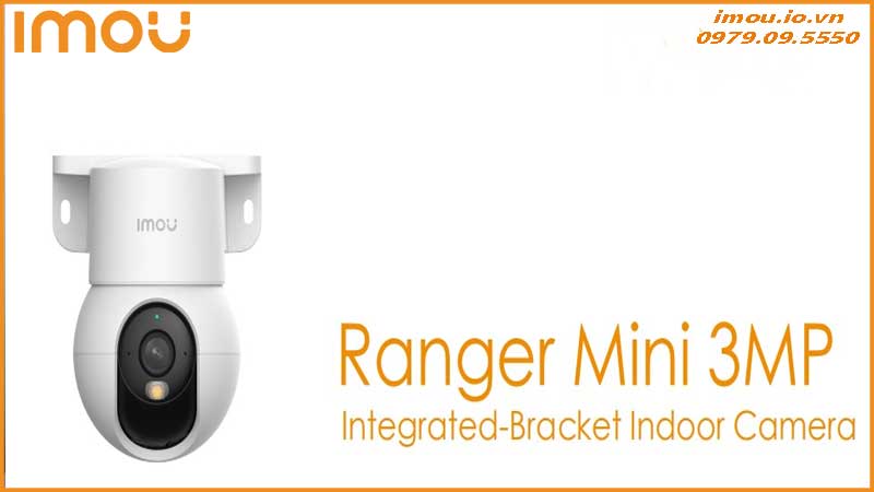 Có nên hẹn giờ tắt mở Ranger Mini 3MP không?